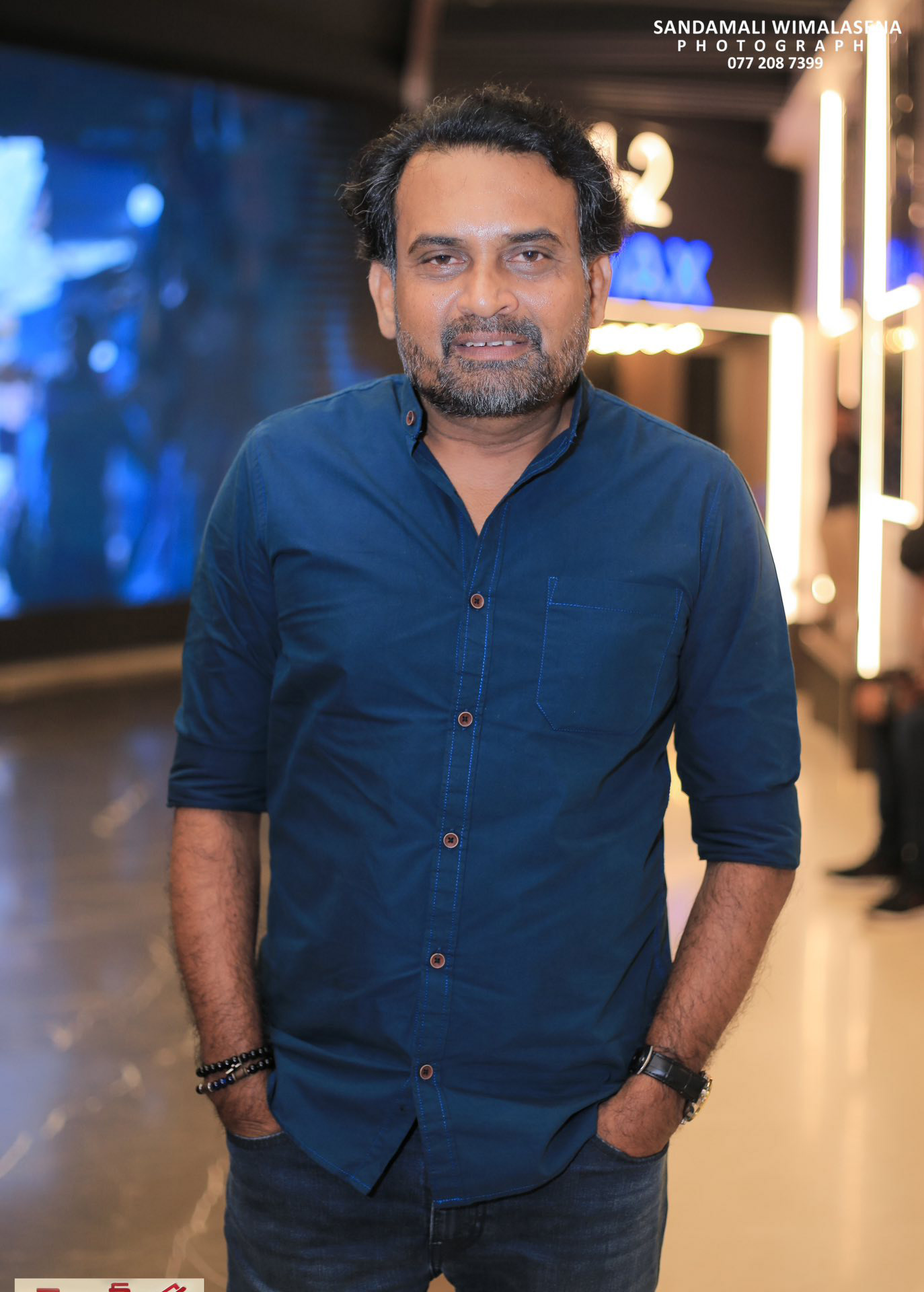 “මට හිමි වූ යමක් වේ නම් ඒ සියල්ල ලබා දුන්නේ මේ විෂය ක්ෂේත්‍රයයි..”- ප් ...