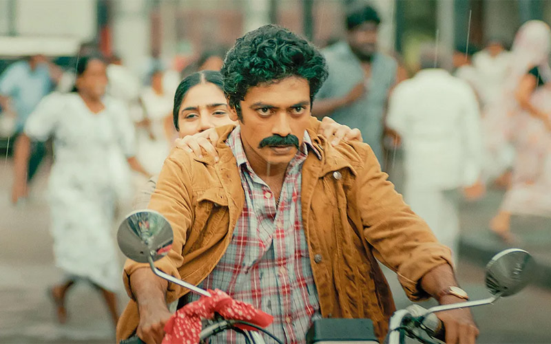 Father - යුක්තිය යනු කුමක්ද? - කත්‍යානා අමරසිංහ